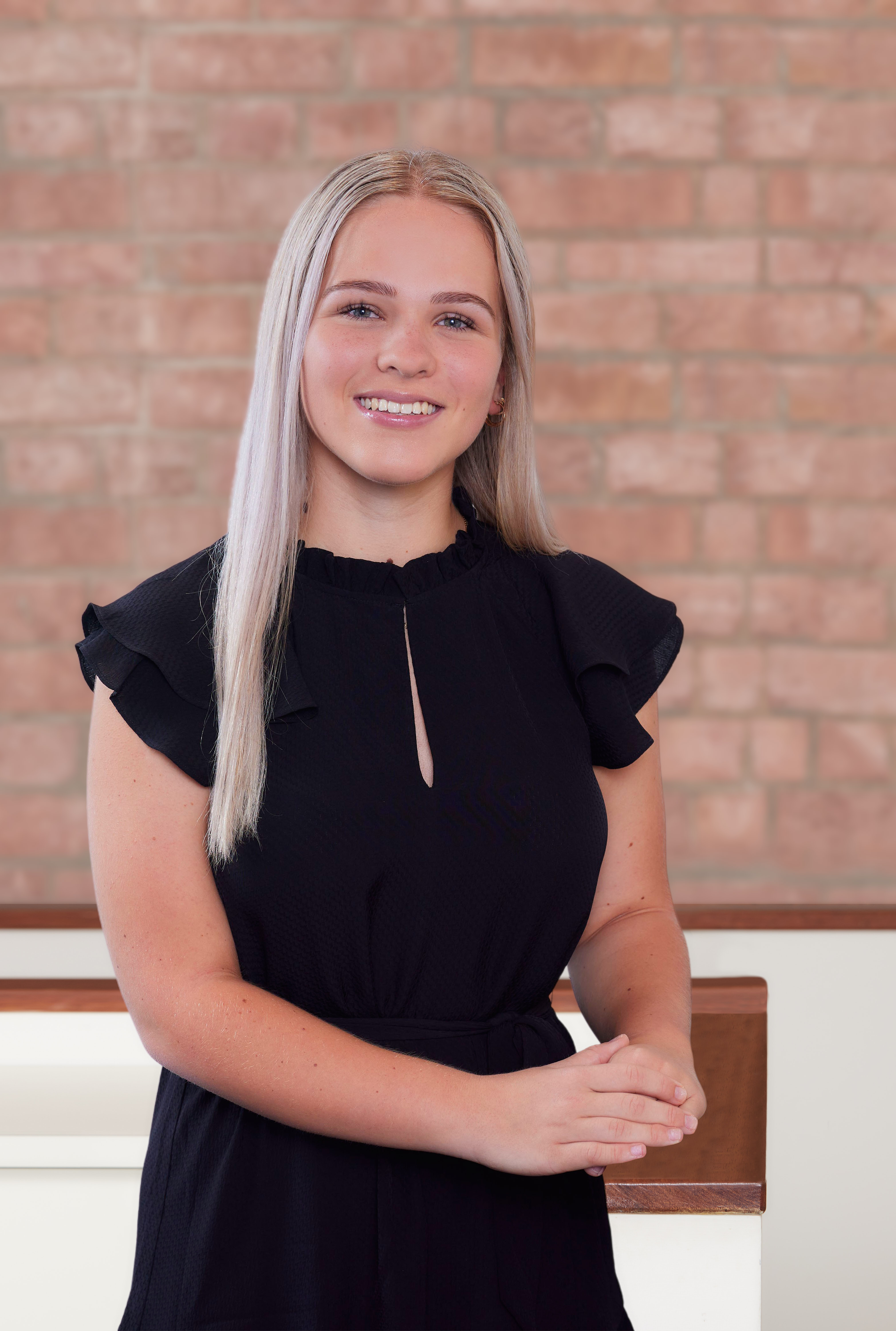 Paige Courtney | Preston Law