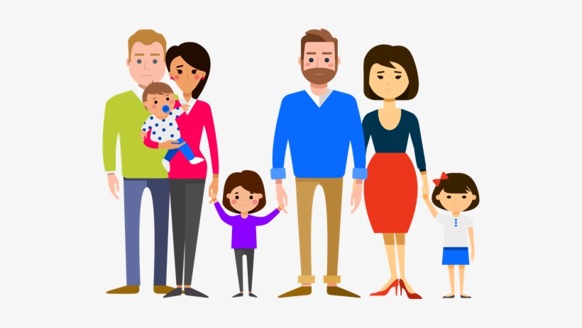 The Rights of Step-Parents - Preston Law