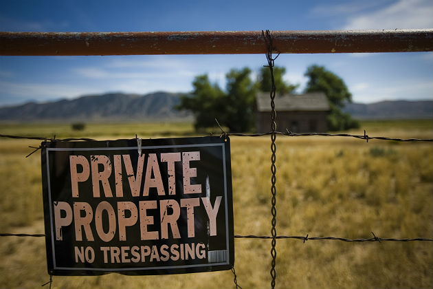 Squatters Rights in Australia: Can You Claim Land?