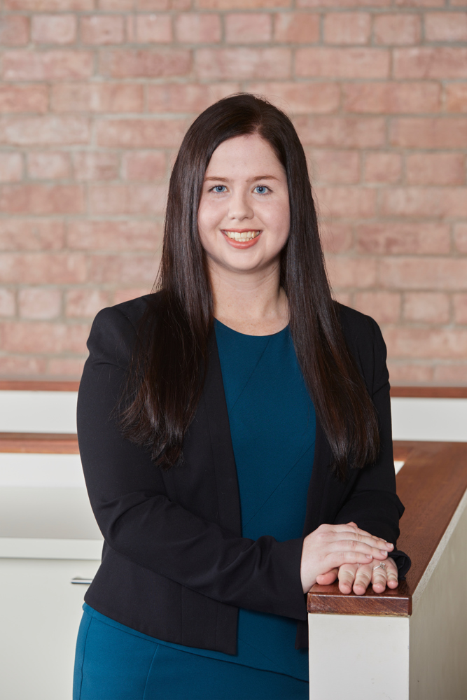 Cairns Lawyer - Danielle Little - Preston Law