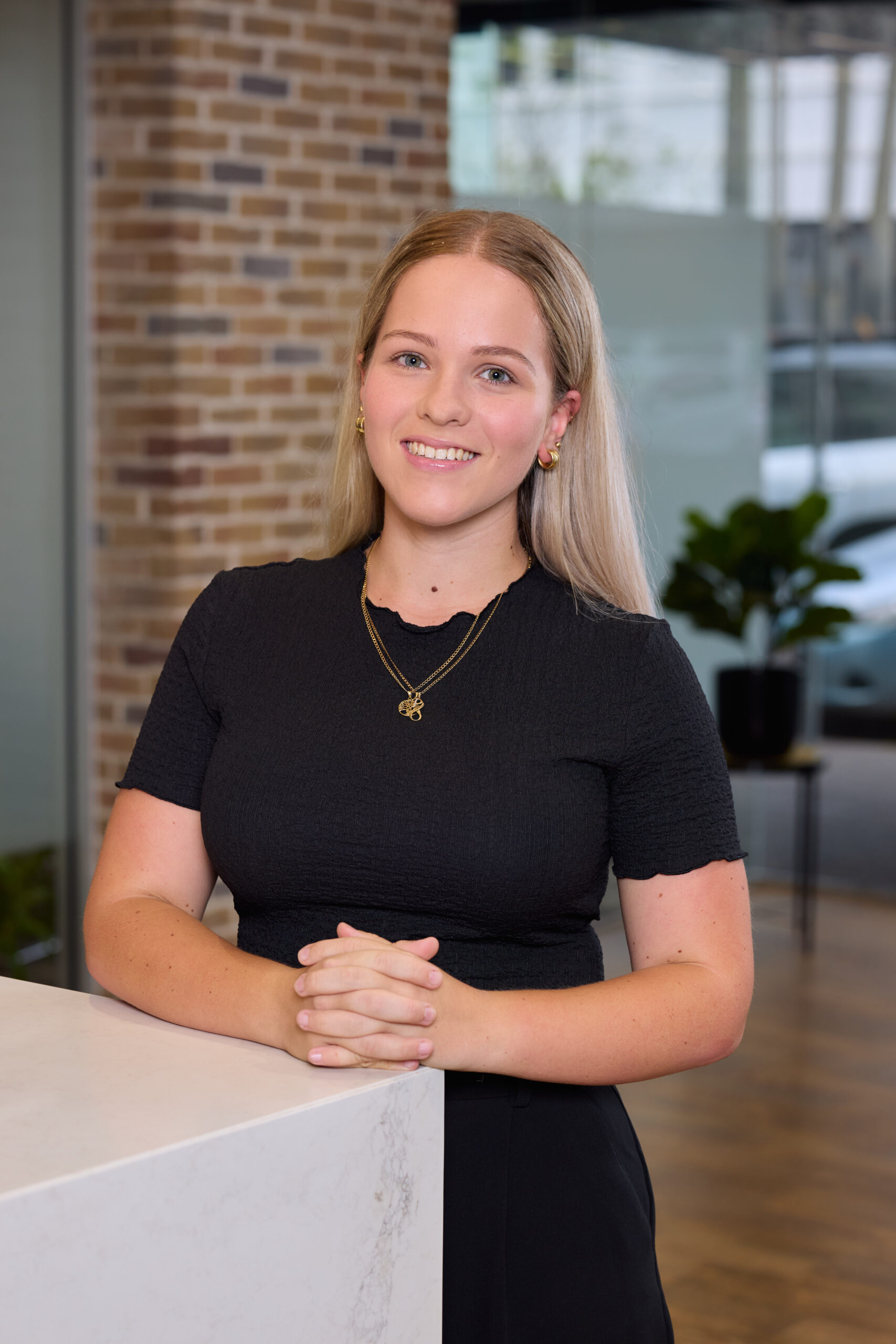 Paige Courtney | Preston Law