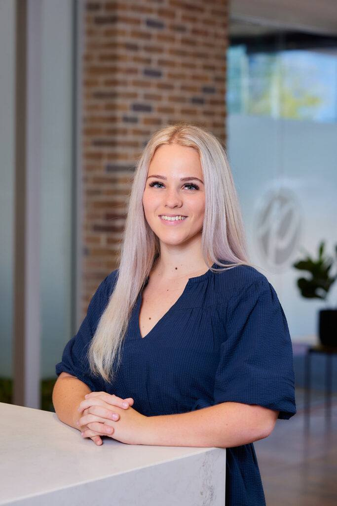 Paige Courtney | Preston Law