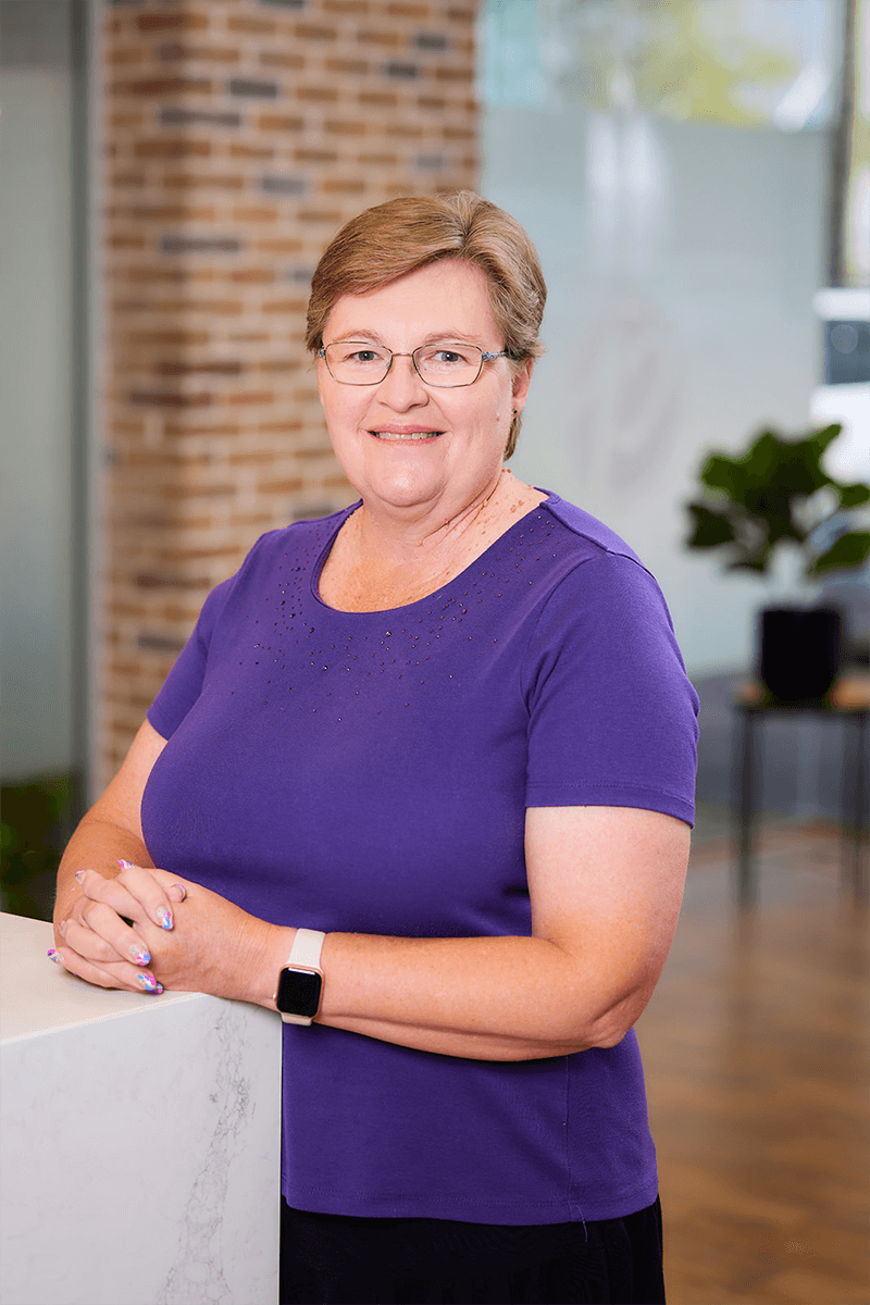 Desley Thomson | Preston Law