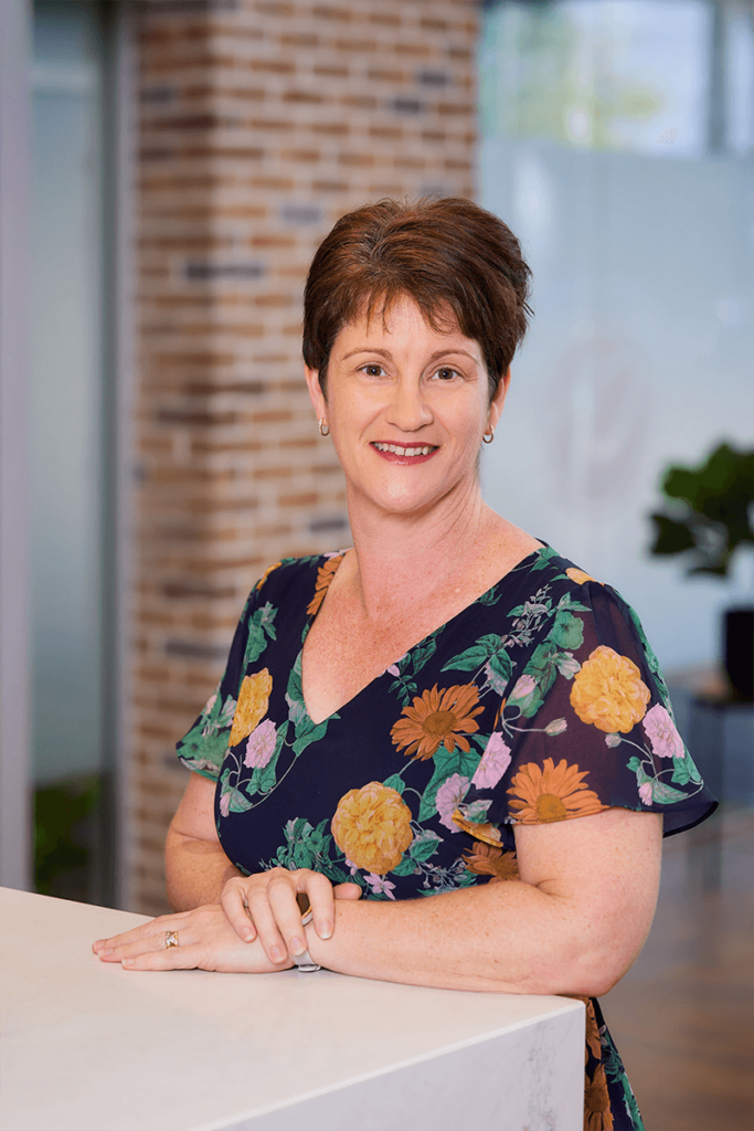 Jacinta Traves | Preston Law