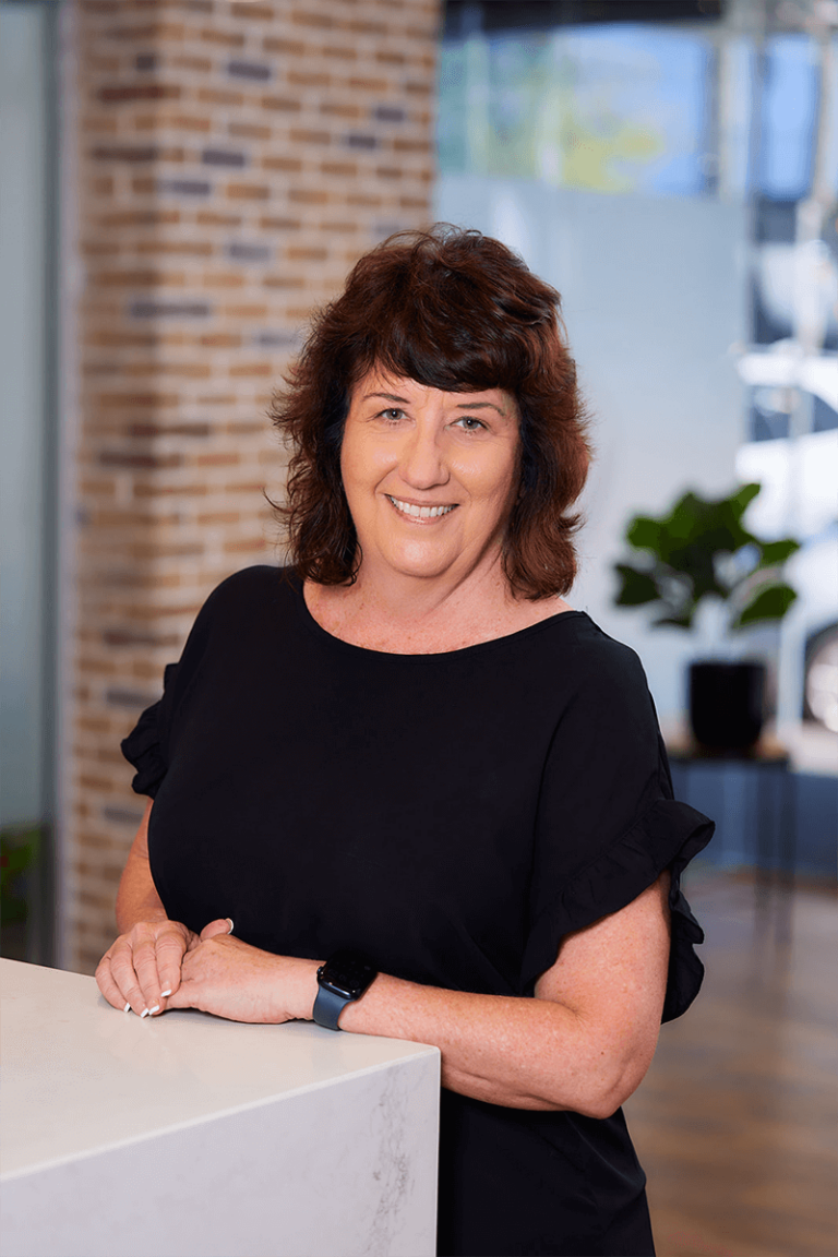 Janelle Simpson | Preston Law