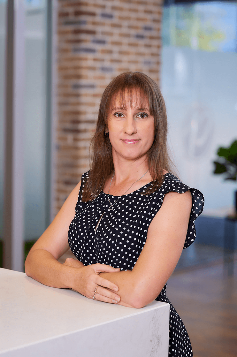 Kathryn Smith | Preston Law