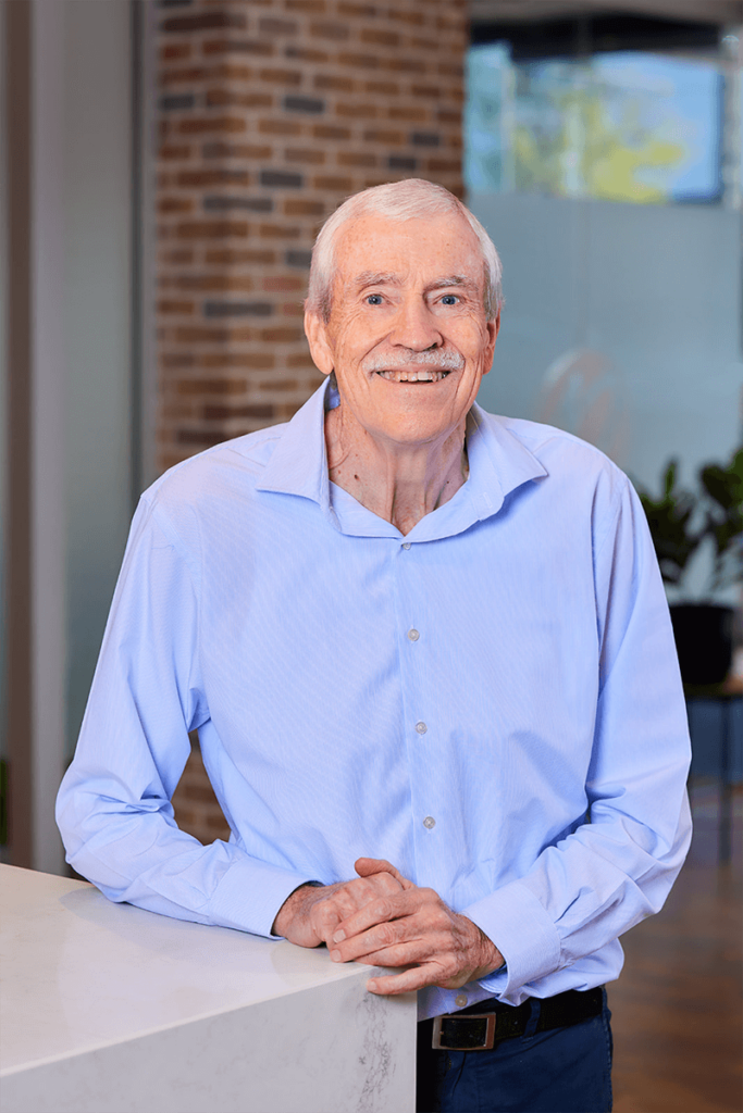 Cairns Lawyer - Mal Skipworth - Preston Law