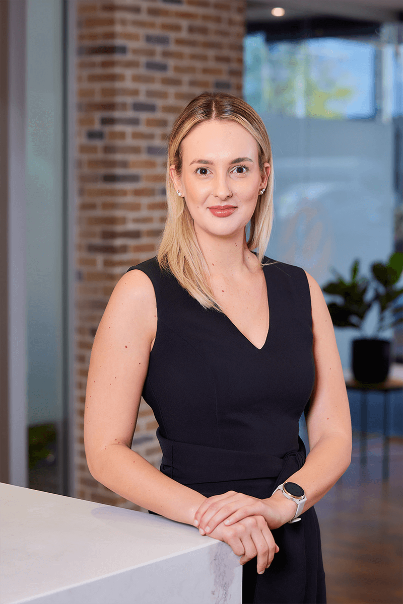 Cairns Lawyer - Team - Preston Law - Cairns Largest Law Firm