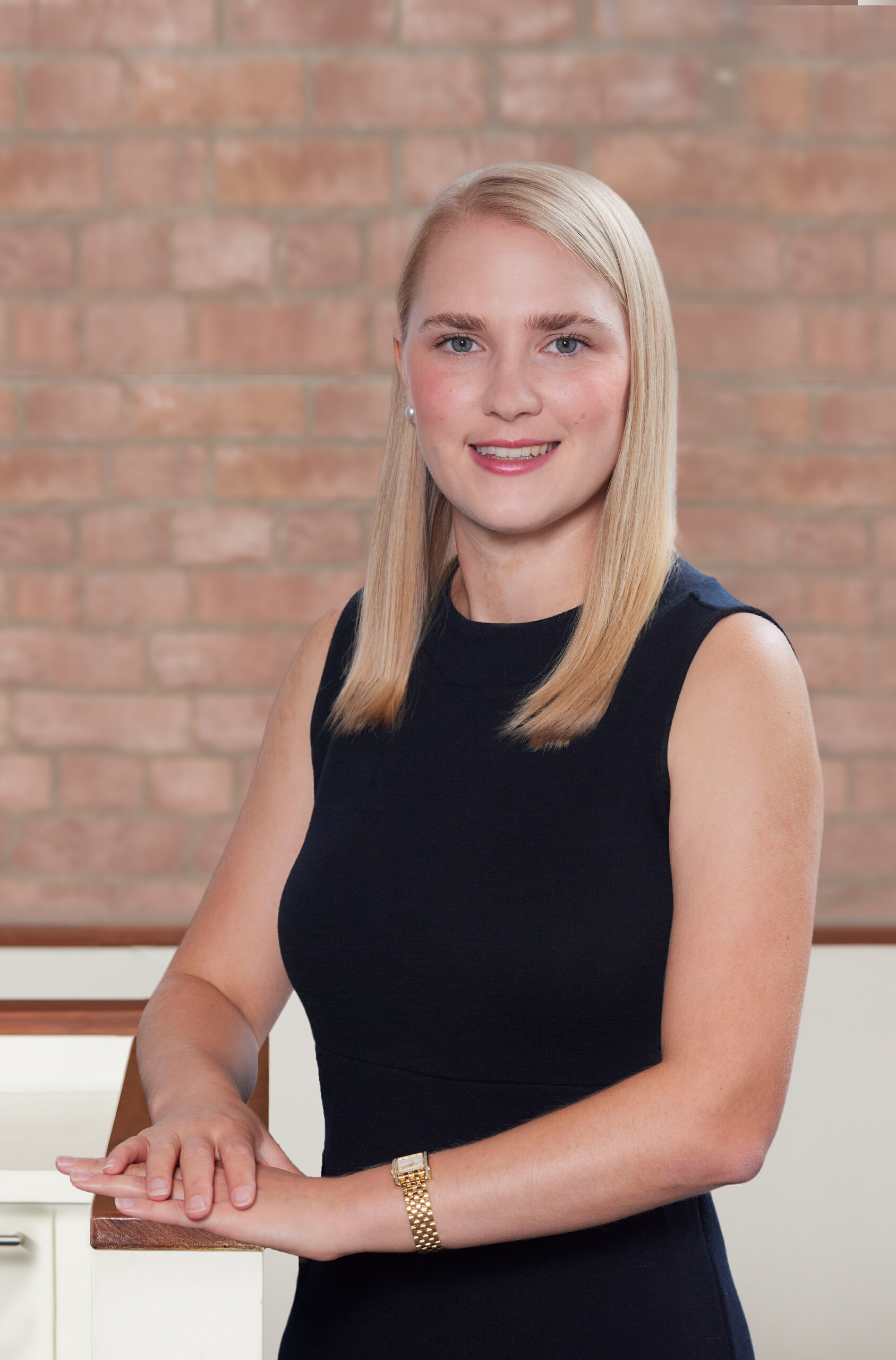 Sheree Ellwood | Preston Law