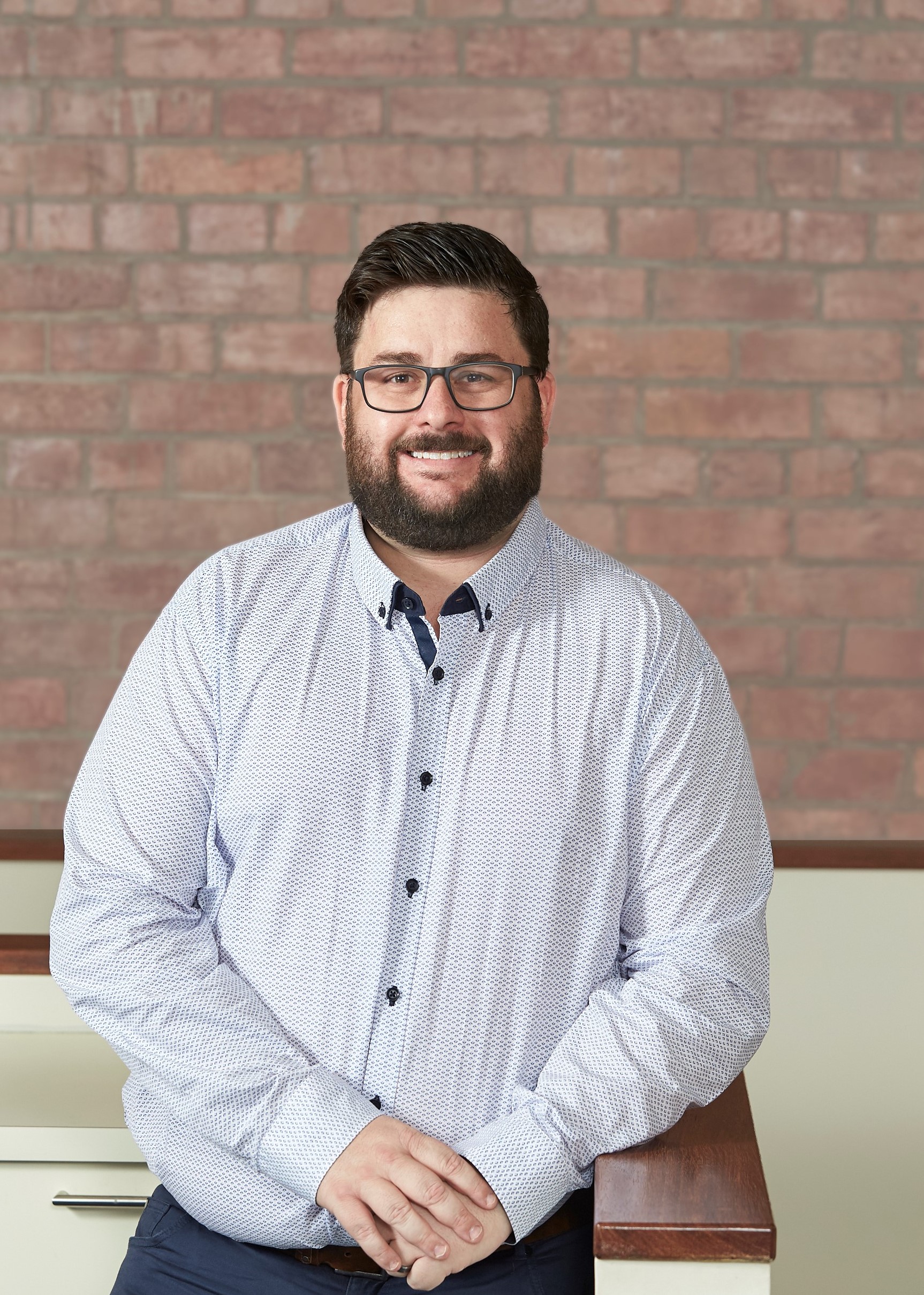 Cairns Lawyer - Sean Webb - Preston Law