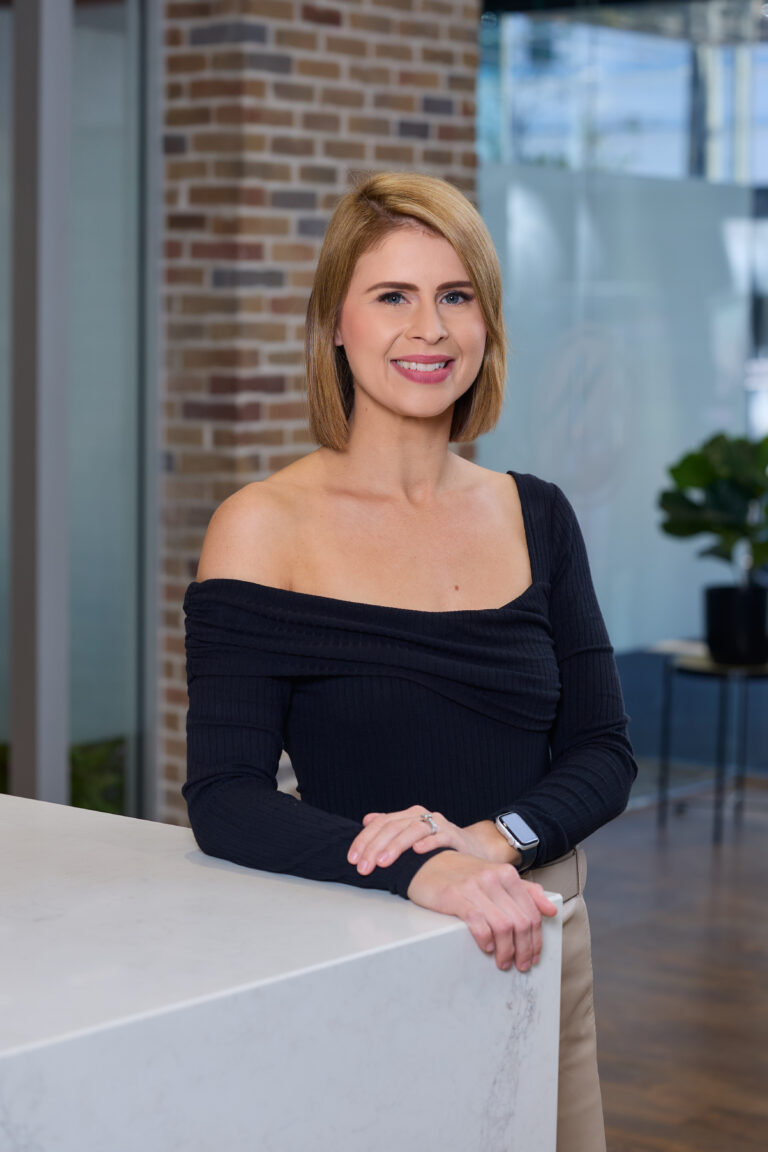 Lina McElhinney | Preston Law