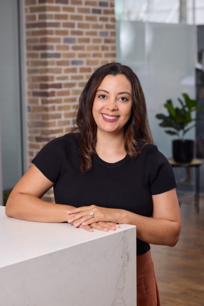 Monique Styles | Preston Law