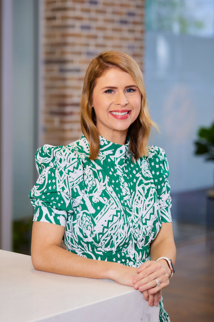 Lina McElhinney | Preston Law