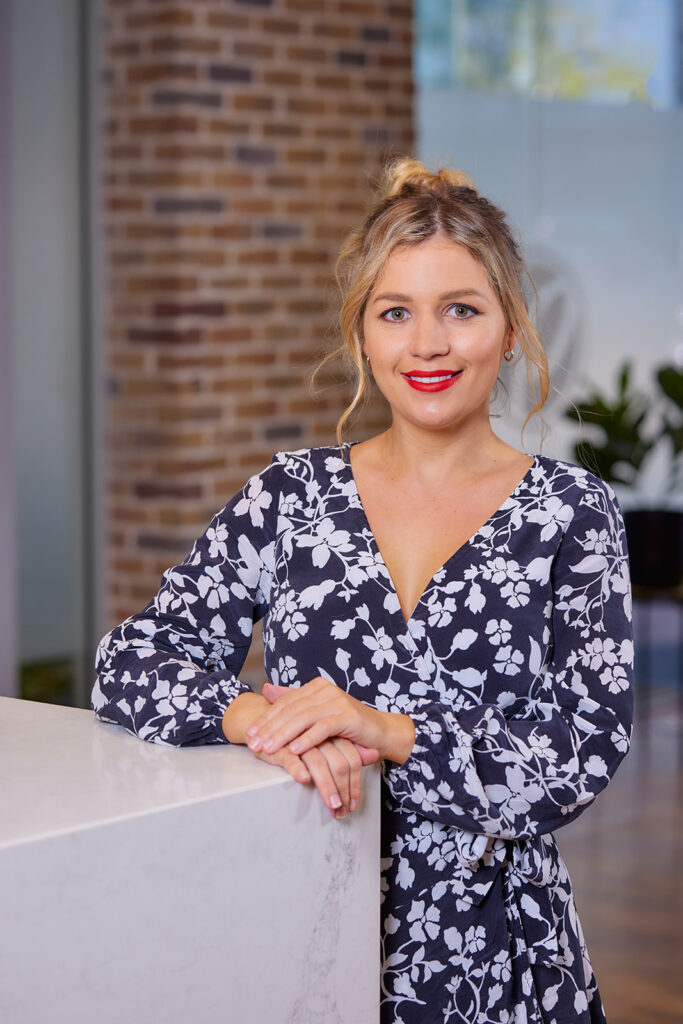 Hayley Murray | Preston Law