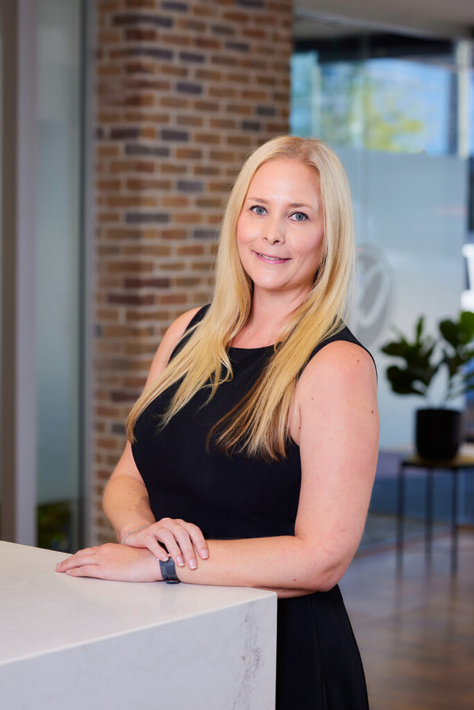 Mel Hope | Preston Law