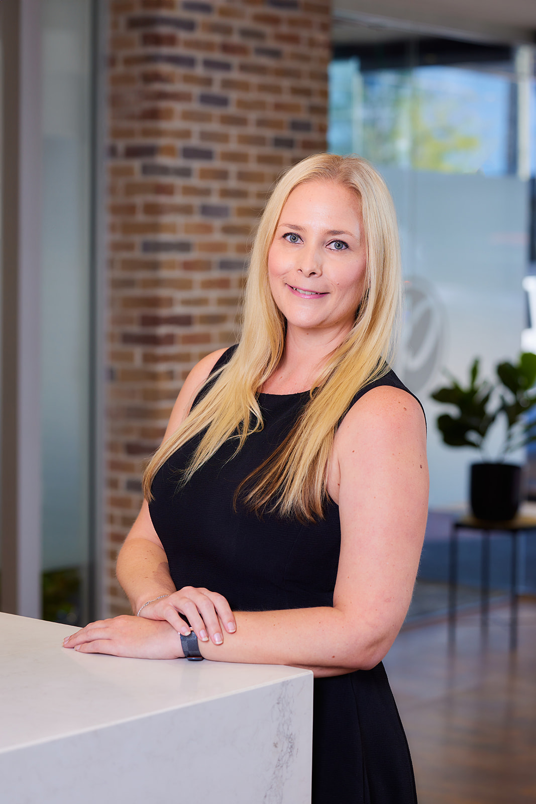 Mel Hope | Preston Law