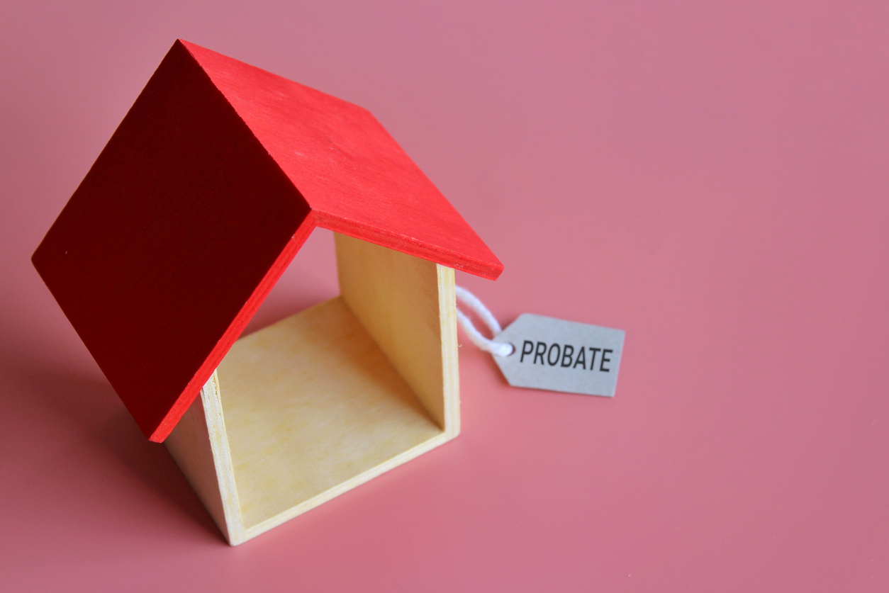 Probate Caveats in Queensland | Preston Law