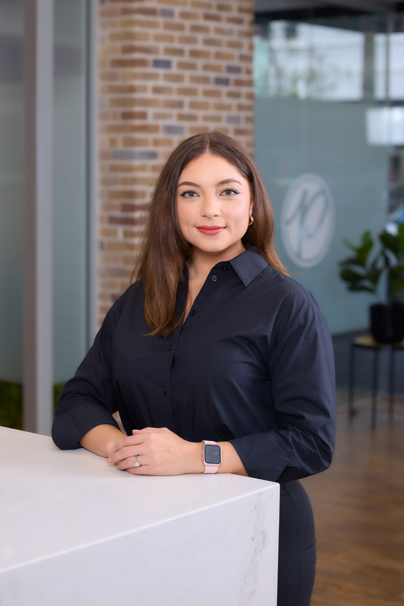 Alexandra Hovan | Preston Law