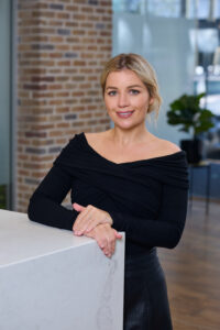 Hayley Murray | Preston Law