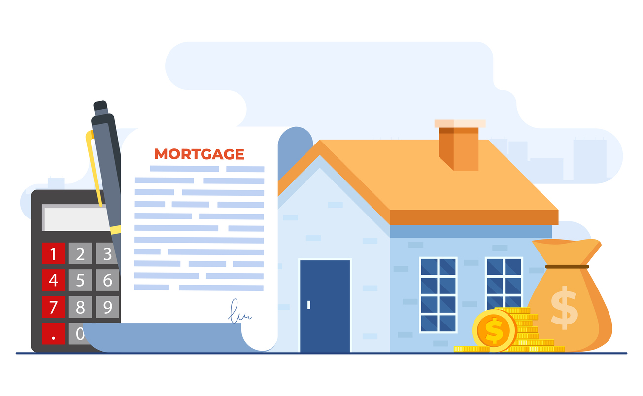 Selling a House with a Mortgage: A Step-by-Step Guide