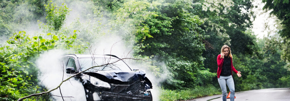 Steps to Secure Maximum Car Injury Compensation
