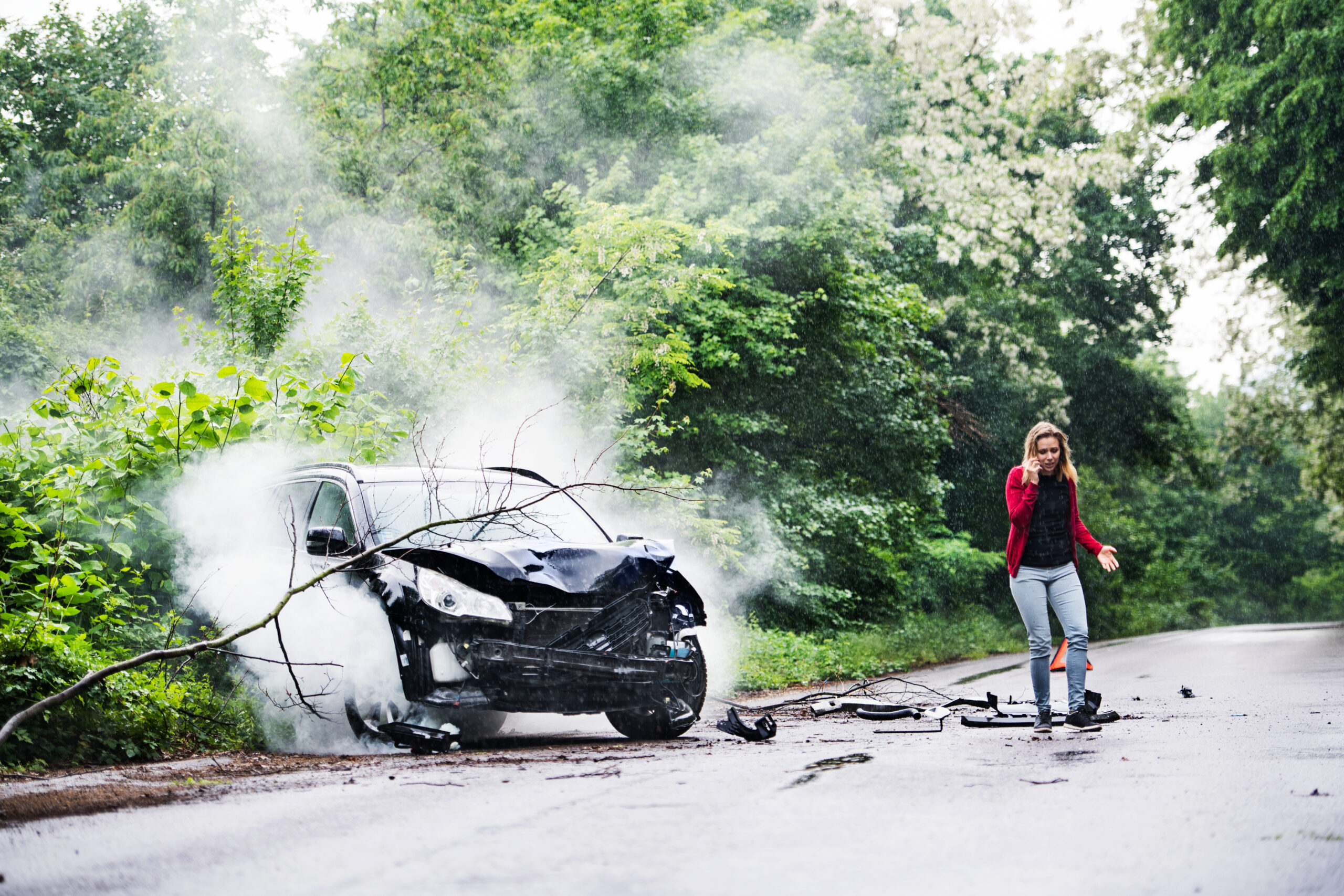 Steps to Secure Maximum Car Injury Compensation