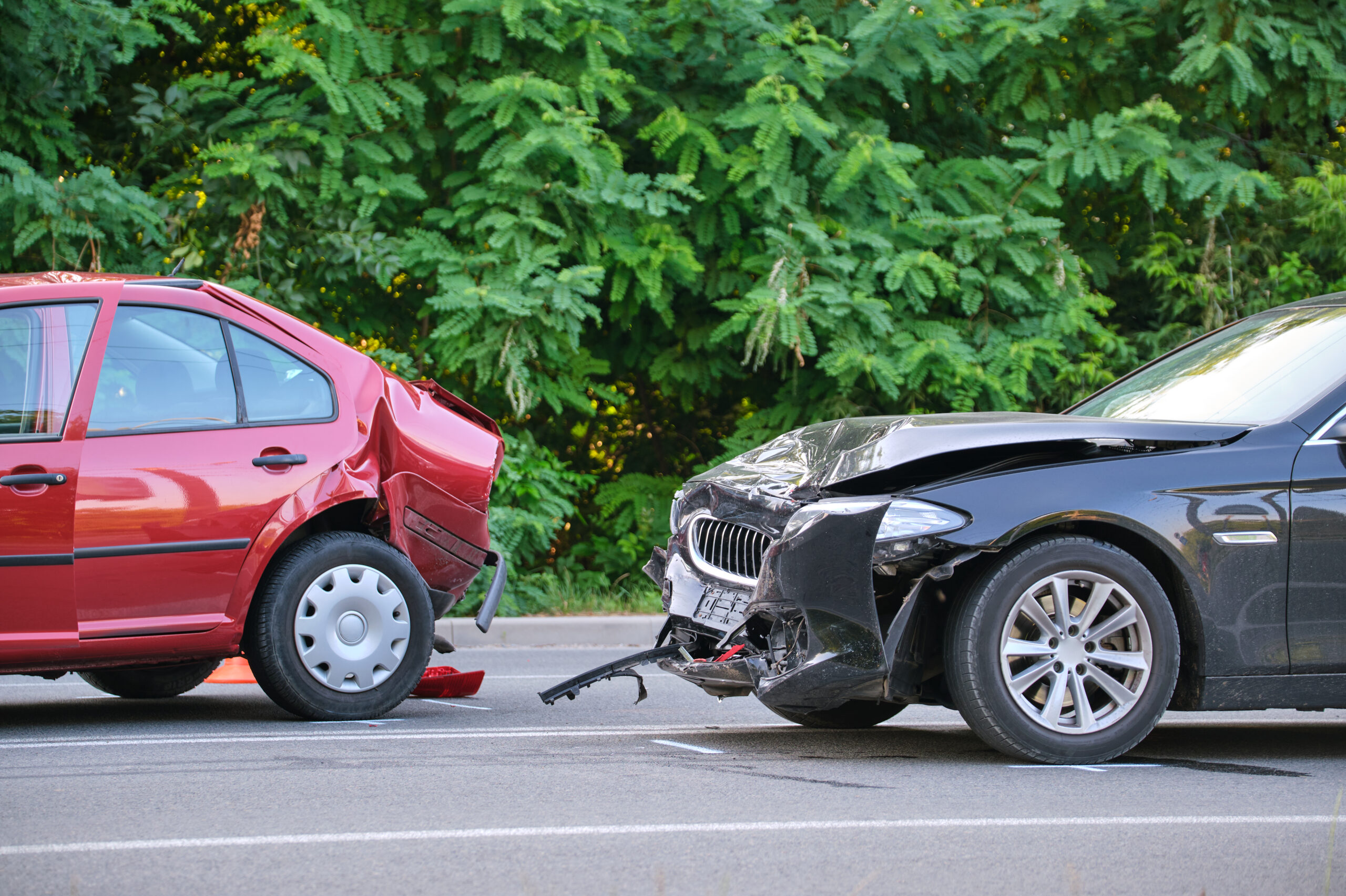 Steps to Secure Maximum Car Injury Compensation