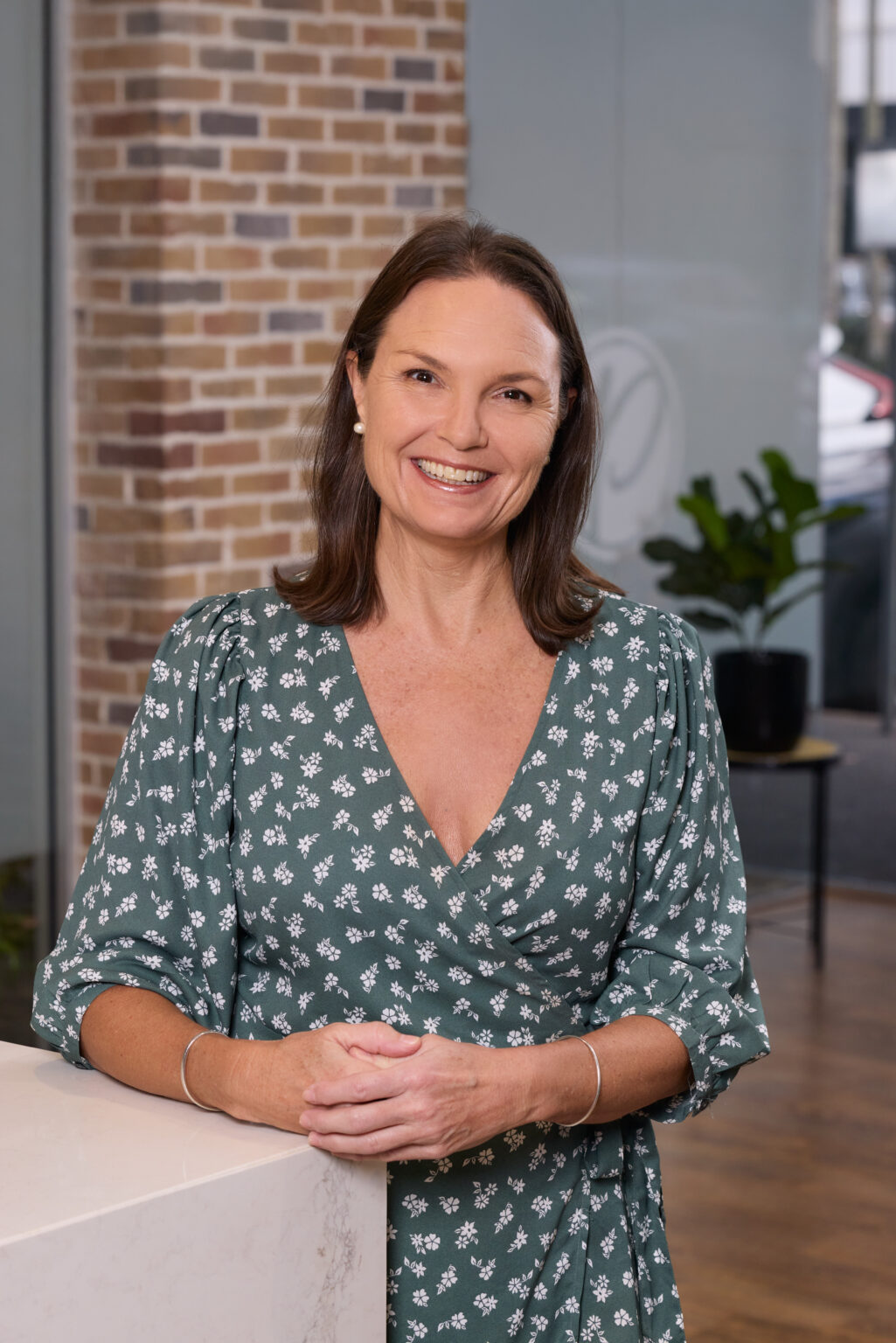 Catherine Allen | Preston Law